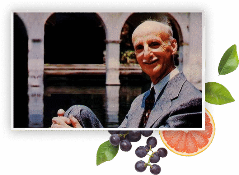 Dr. Walker – Dr. Norman W Walker